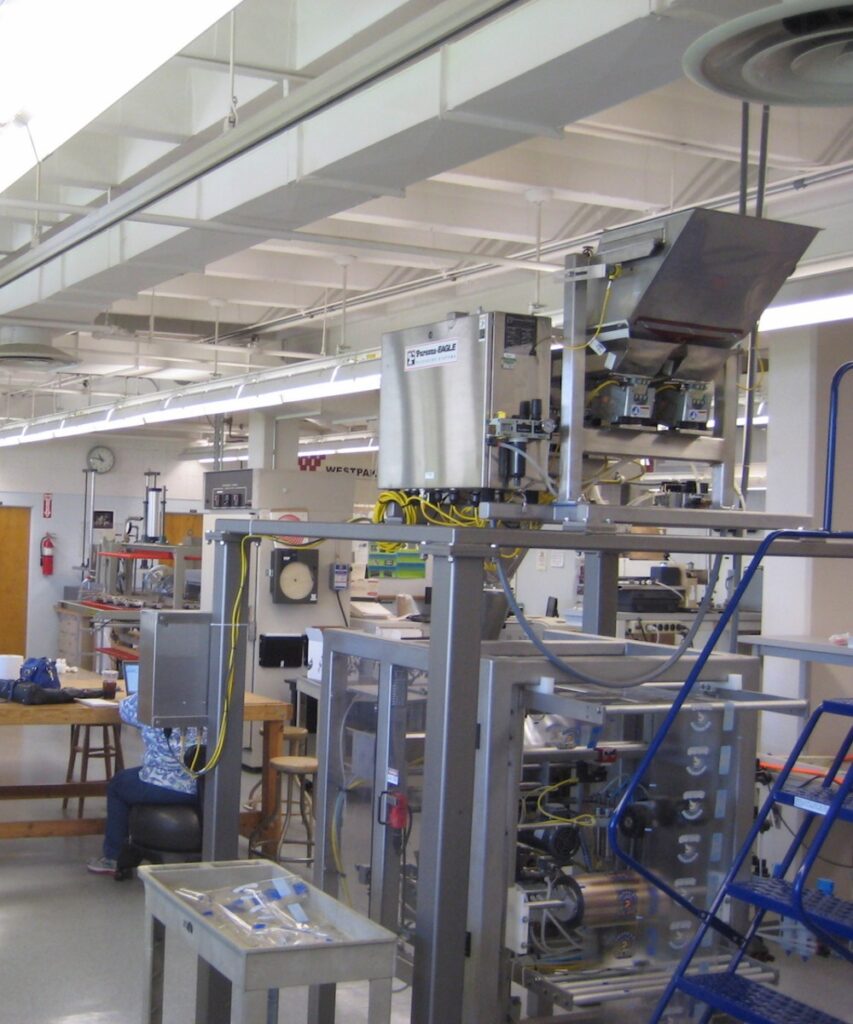 Home - Supreme Test House